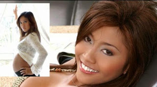 7 Artis Indonesia Terseksi Saat Hamil Tua | Clayton88