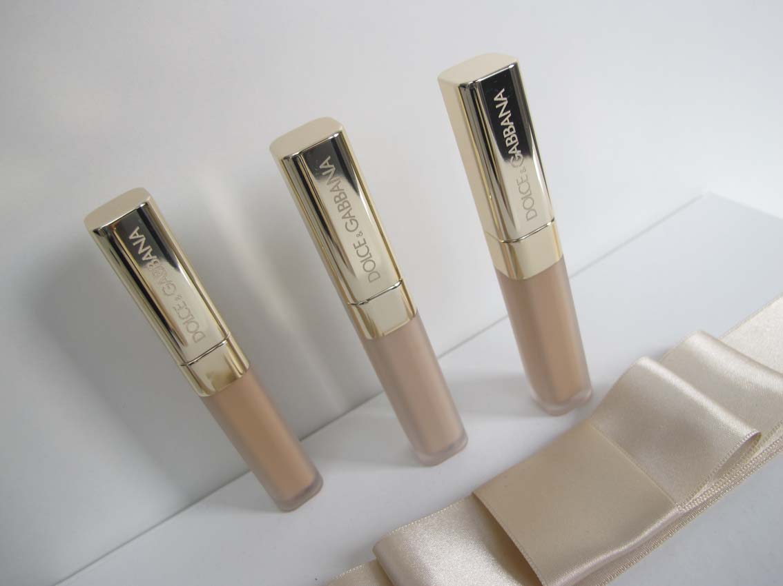 Fashion & Beauty Now: Consigue una piel mate perfecta gracias a Dolce ...