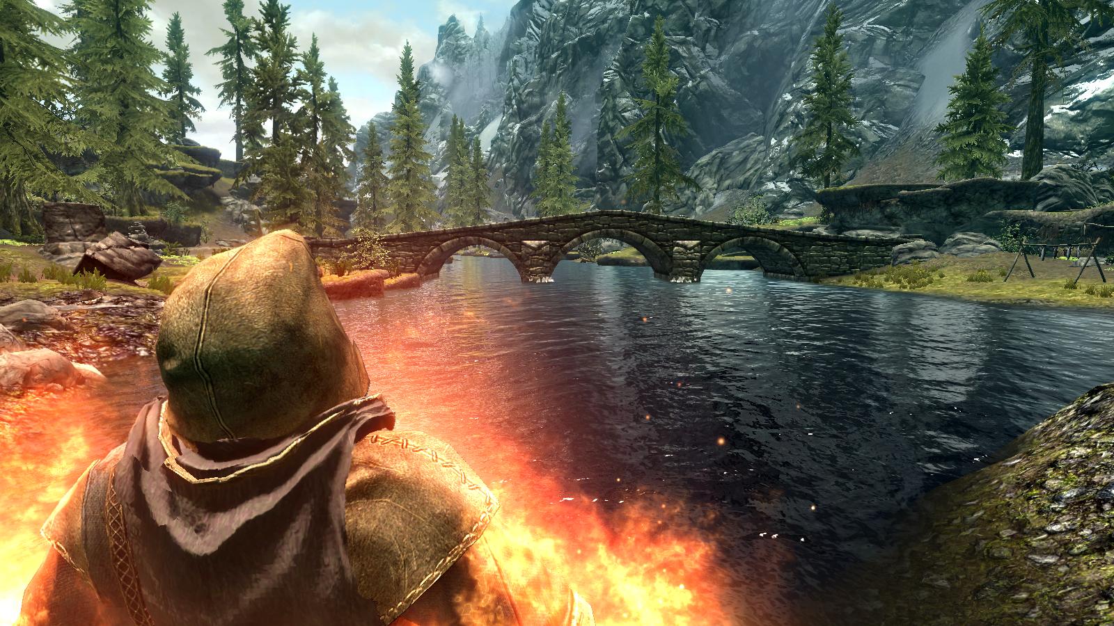 Skyrim mod videos - insane0hflex: Skyrim ScreenShots Series 1
