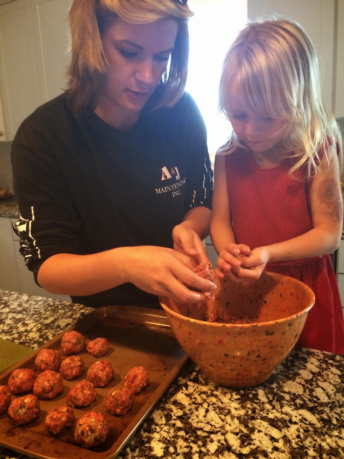 Little Chef Ashley : Cooking With Kids