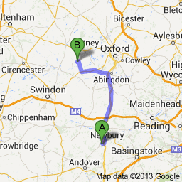 Sweet Southern Days: Visiting Downton Abbey Village - Bampton, England