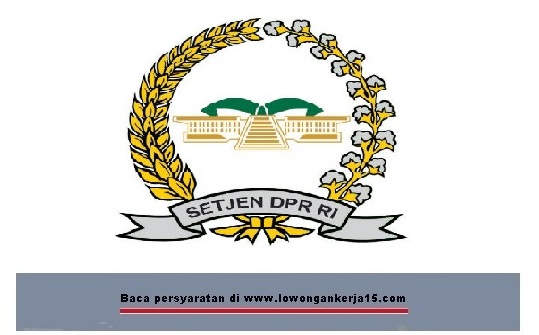 Lowongan Kerja Tenaga Paramedis Sekjen DPR Republik Indonesia ...