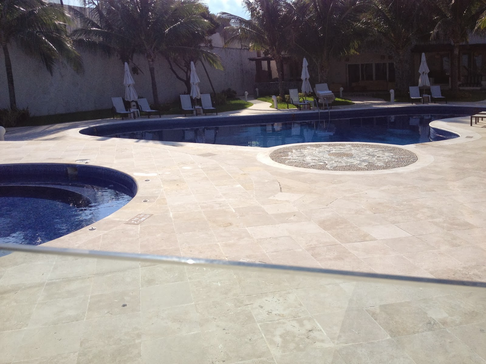 Family Travel Concierge: Azul Beach