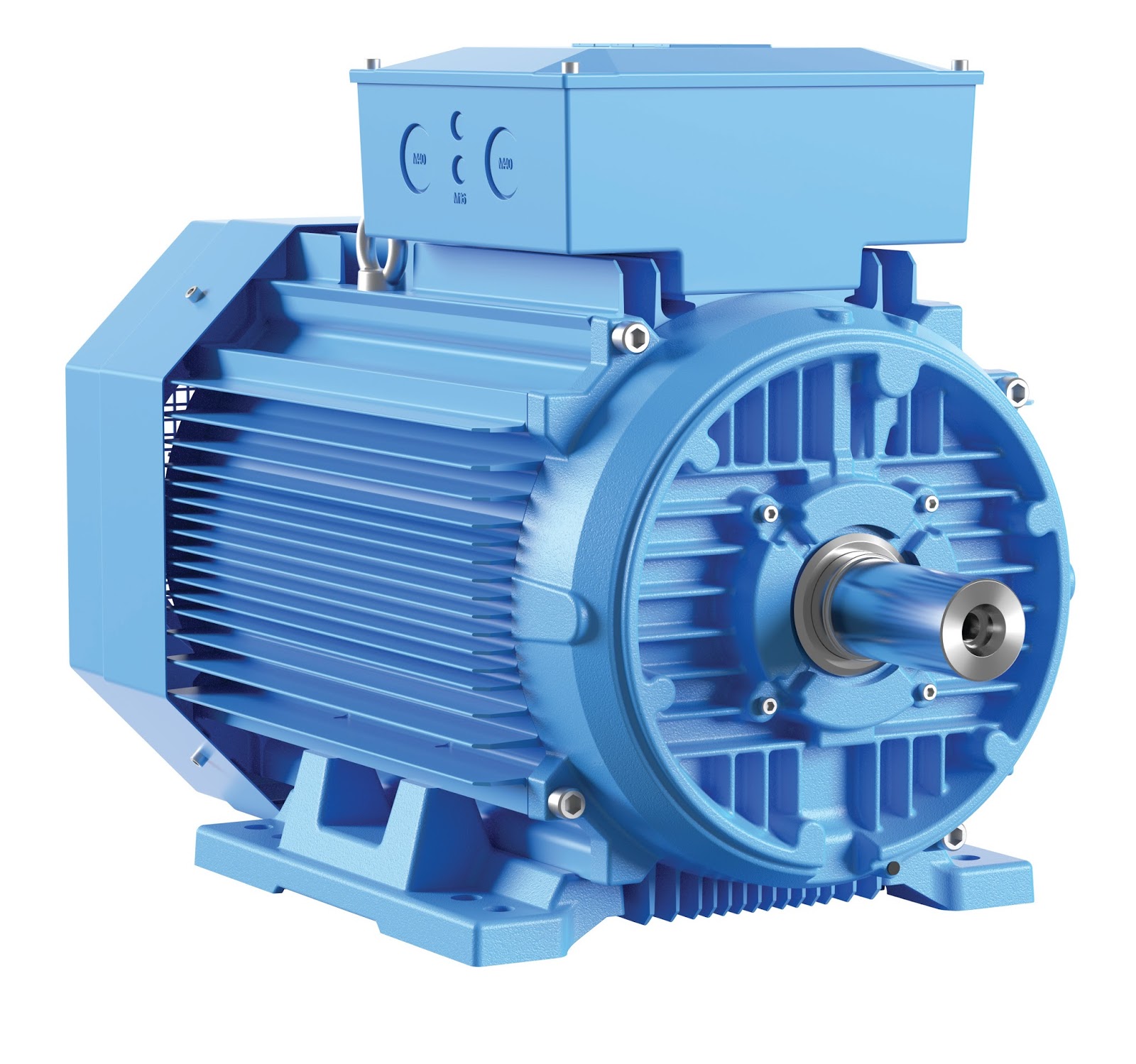 The Global Miller: 25/05/2017: Aluminium frame dust ignition protection ...