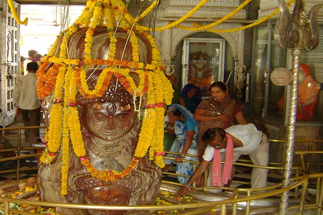 Pashupatinath Shiva Linga