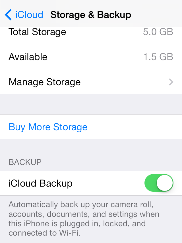 How to properly backup and restore iPhone without iTunes? | iphone tricks