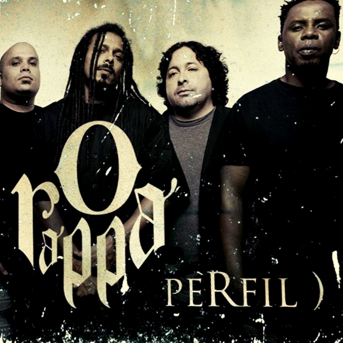 O Rappa - Perfil (2009)Finalmente download!Finalmente Download