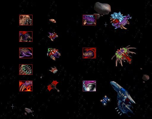 Starcraft Alpha - Assim era o jogo no início da produção