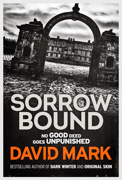 SHOTSMAG CONFIDENTIAL: Unexpected Inspiration by David Mark