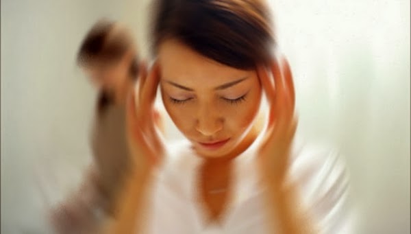 Sfaturi pentru o viata sanatoasa !!: 5 Tratamente naturale pentru vertij