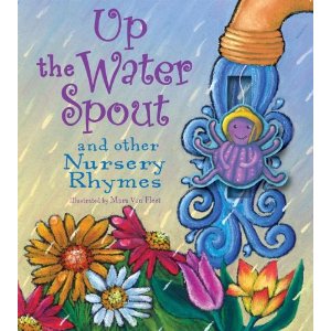 Oh, The Thinks You Can Think!: Thinking Theme: Nursery Rhymes