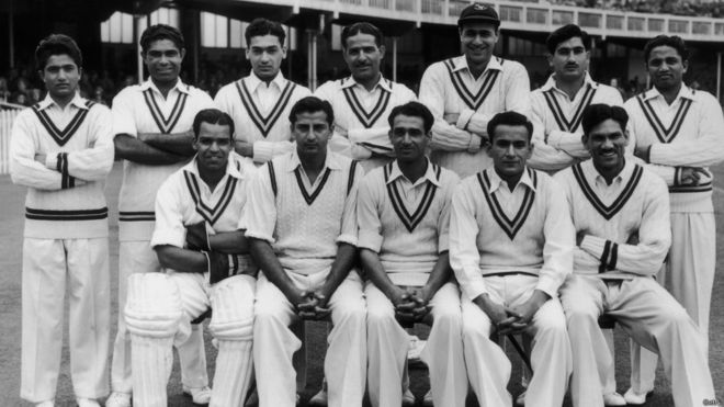 Hanif Mohammad, Pakistani Cricket's Little Master