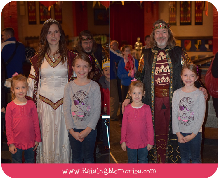 Medieval Times Dinner & Tournament Giveaway