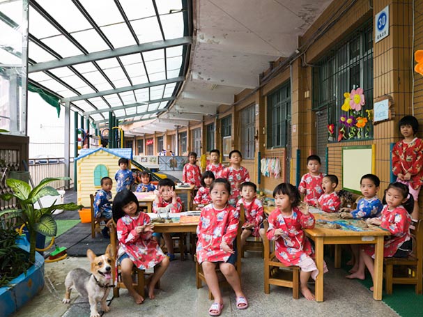 Professor Whiteford Classrooms Around The World professor-whiteford-classrooms-around-the-world