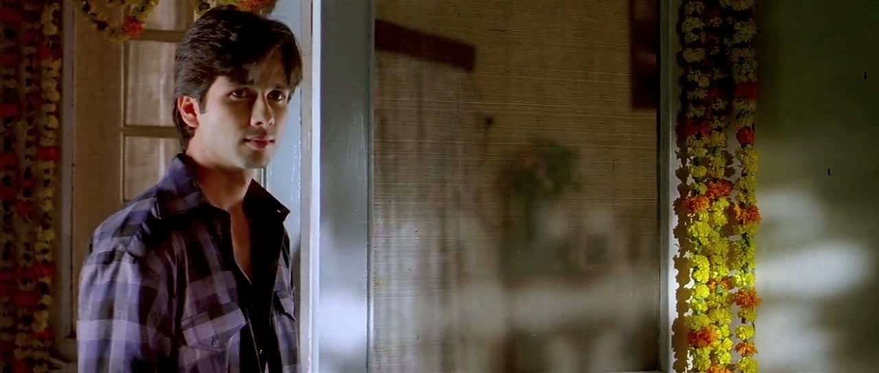 Dichotomy of Irony: Jab We Met...