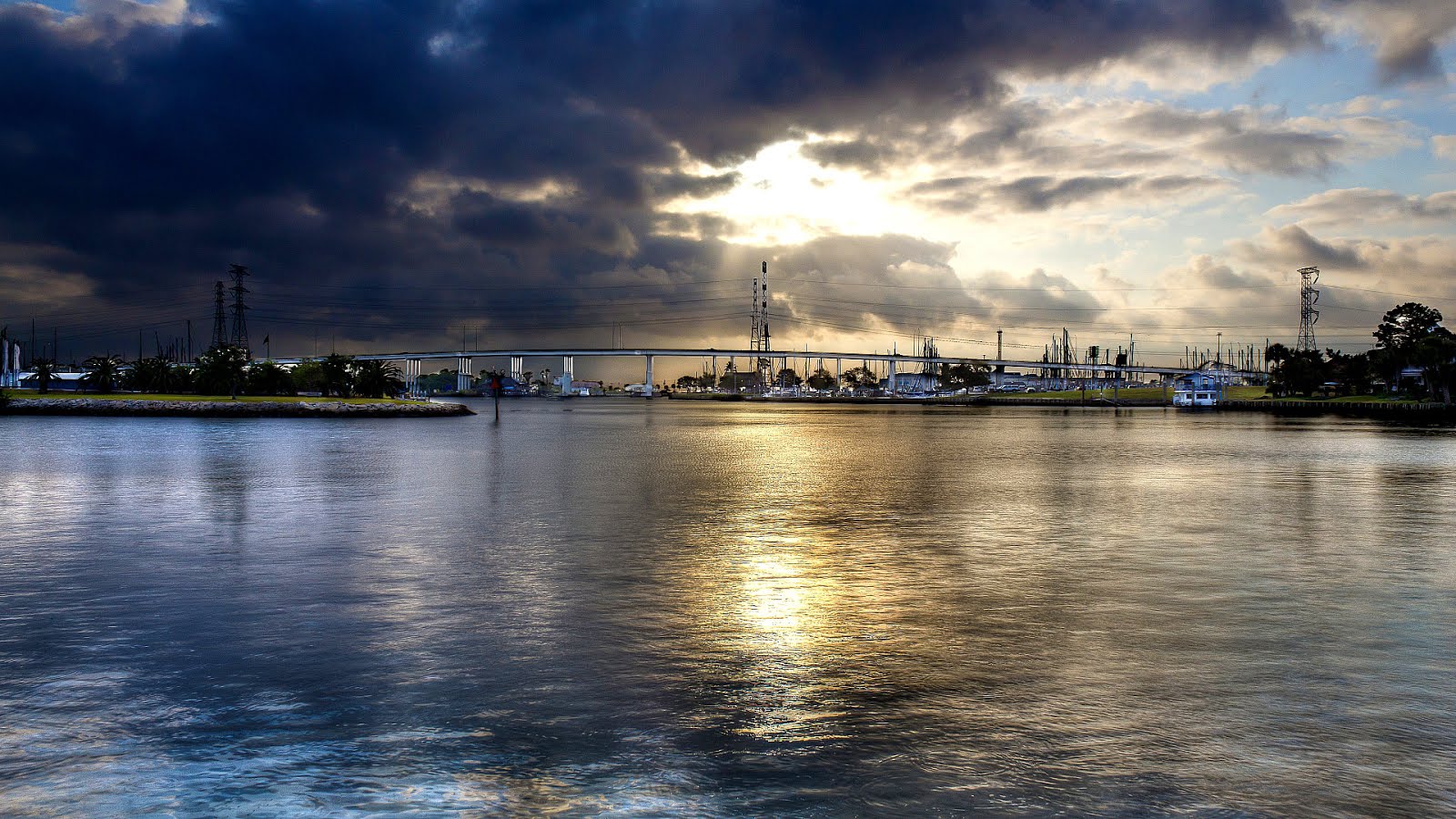 Clear Lake City (Greater Houston) - Trip to Lake