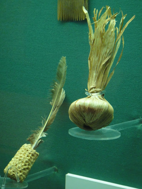 Sala Verde: Unidades didacticas