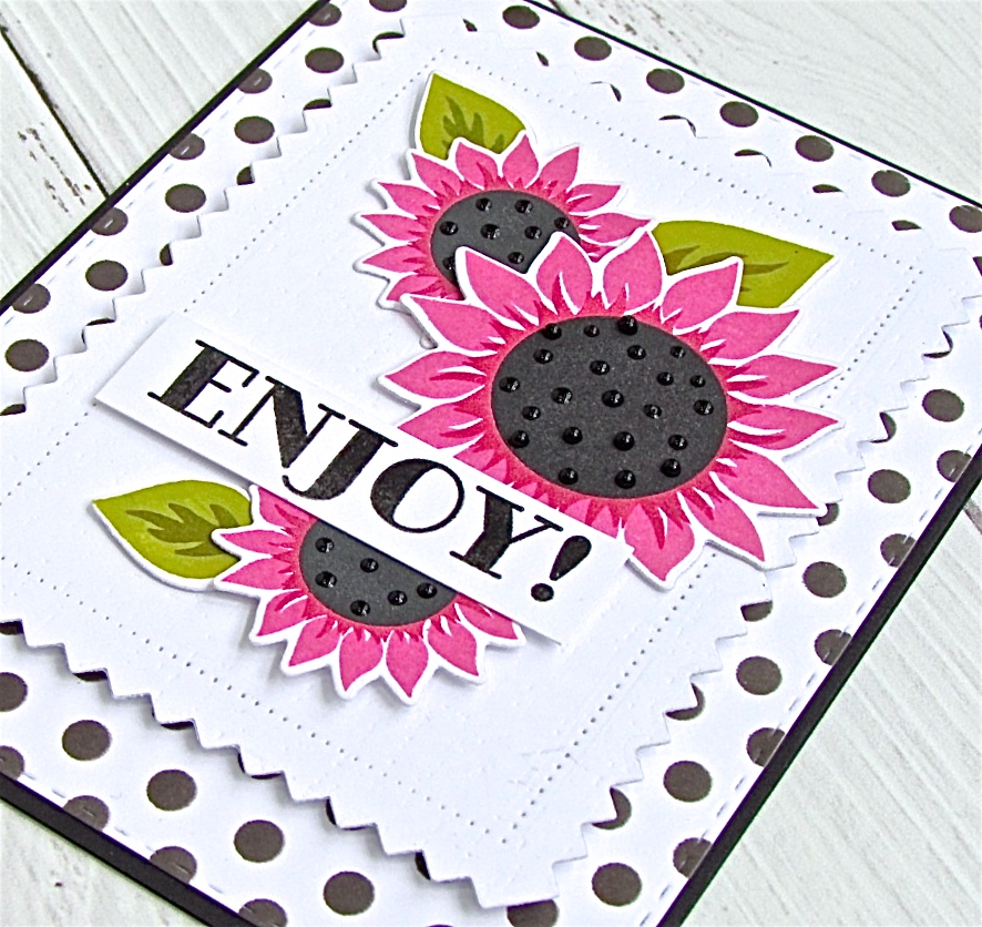 Pretty Periwinkle: More Papertrey Ink Release- Hey Stacks, Stencil ...