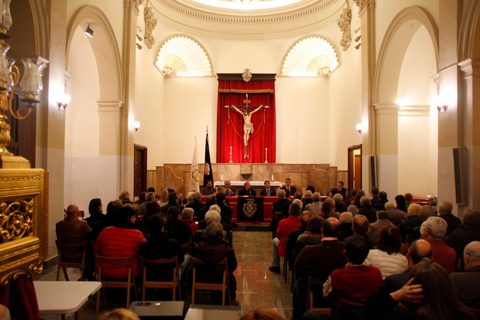 R. i V. Congregació de la Puríssima Sang de N. S. J. - Tarragona ...