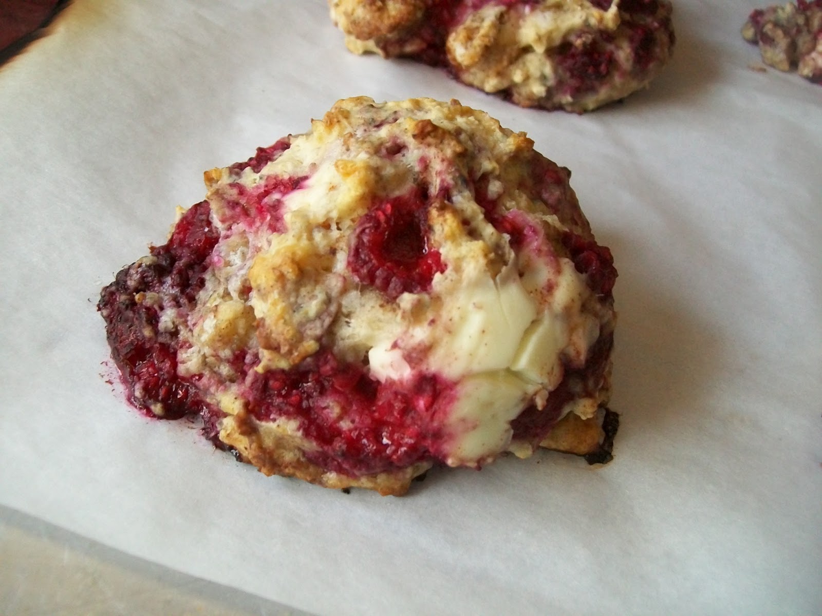 Top Ten Scone Recipes