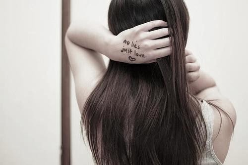 Back and Side Pose Display Pics | Awesome dp