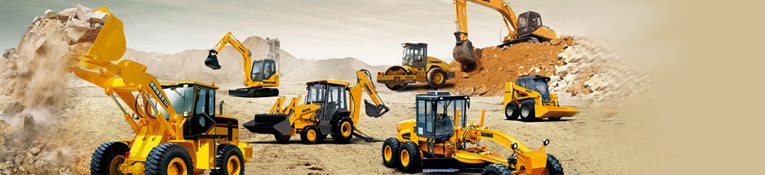 Info Alat Berat: Some Brands Of Heavy Equipment