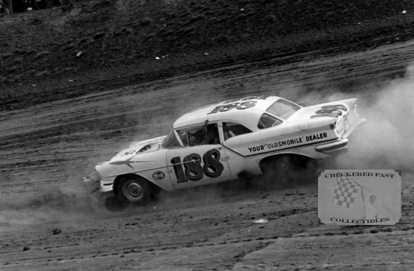 Bench Racing From the Volunteer State: April 2016