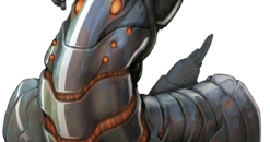 Eclipse Phase character build overview