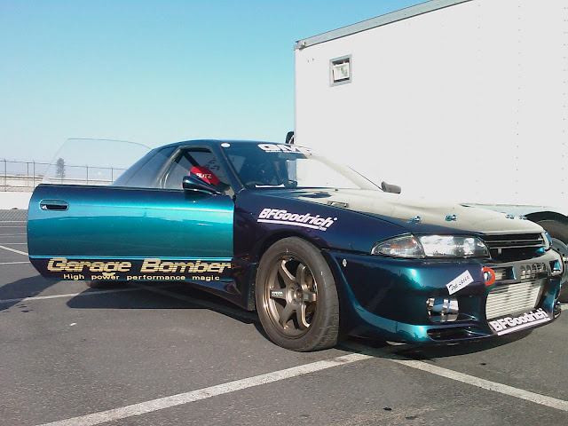 1992 Nissan Skyline GT-R Colors - Production of Each Paint Code - KH2 ...