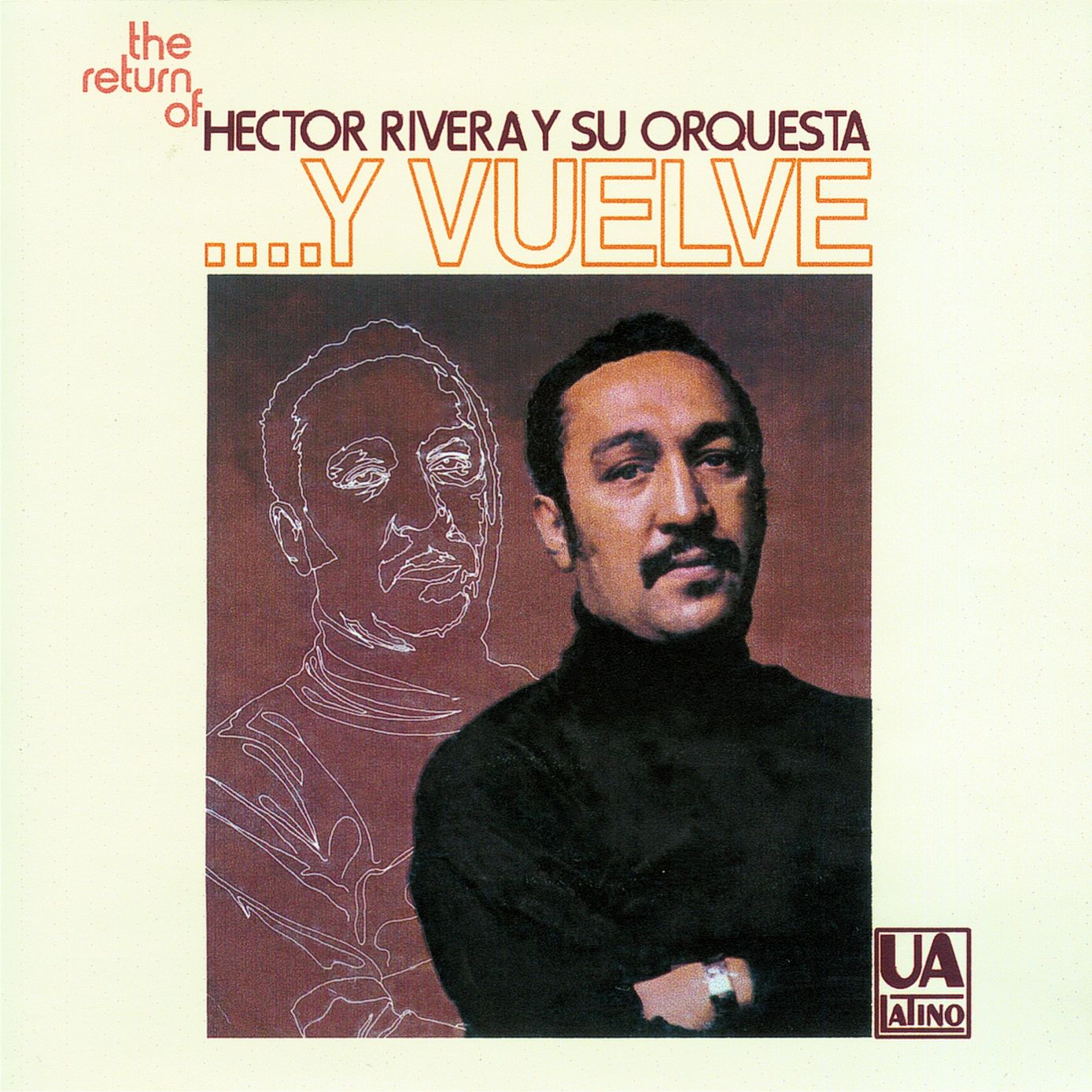 SALSA PARA EL MUNDO: hector rivera