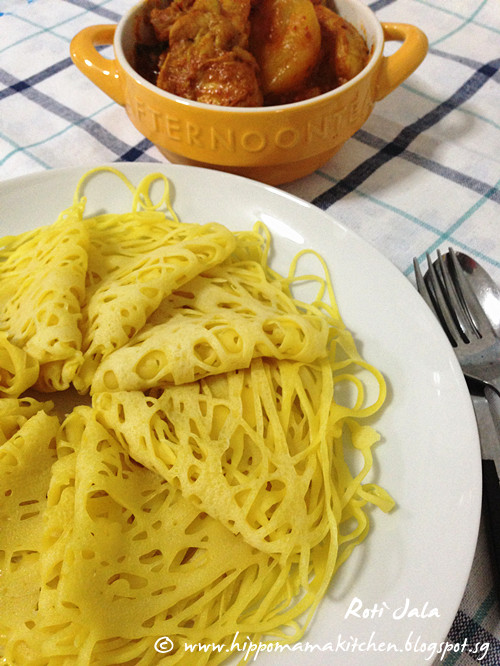 Annielicious Food: MFF Johor Round Up