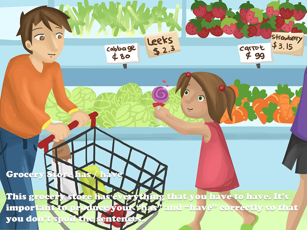 Introducing, Syntax City app! - Speech Time Fun: Speech and Language ...