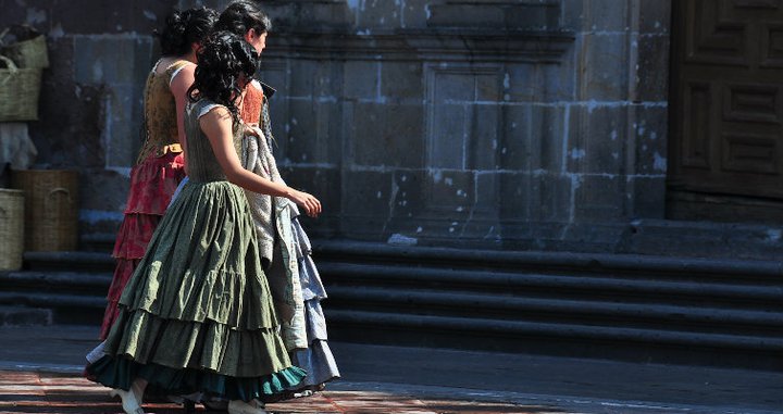 Adam Zoller Duplán: Los Minondo