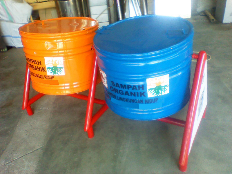 PRODUKSI STAINLESS STEEL | HURUF TIMBUL | RAMBU RAMBU | NEON BOX ...