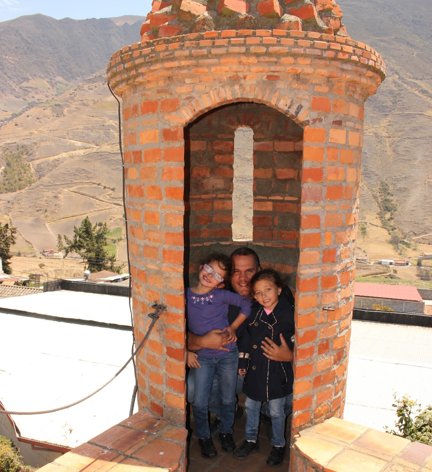Nuestro primer viaje por Los Andes venezolanos: De Apartaderos a ...