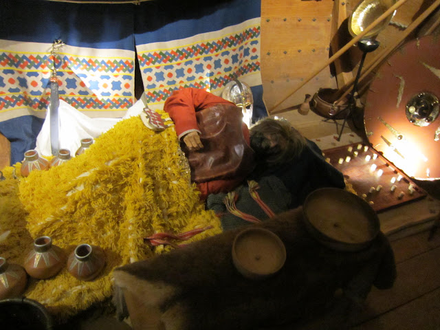 Rook's Nest: King Raedwald