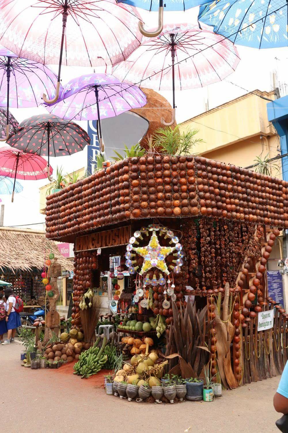 Simballay Festival: Pagpasalamat, Paglipay , Pag-inambitay - Joshua is ...