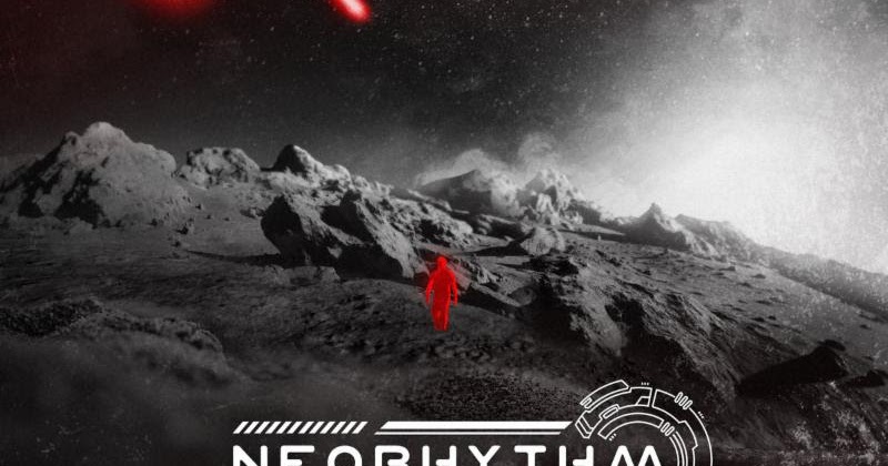 NEORHYTHM - Release/Stream "Meteoric Thoughts" EP, Features Disturbed ...