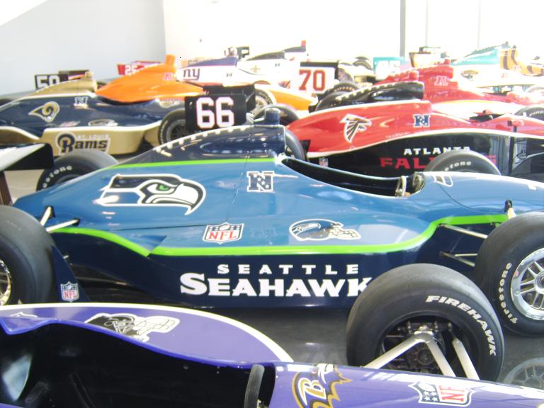 No Fenders - Formula 1, IndyCar and A Whole lot more..: SuperCarz in ...