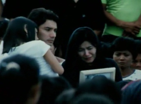 CJStinesefi ☆: Movie review ( Magnifico )