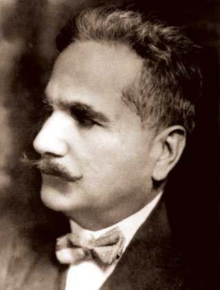 The Republic of Rumi Blog: A Portrait of the Artist as Waheed Murad