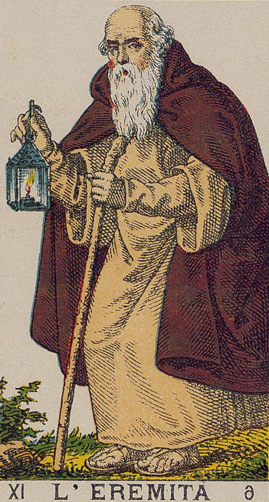 Conversas Cartomânticas: fevereiro 2013