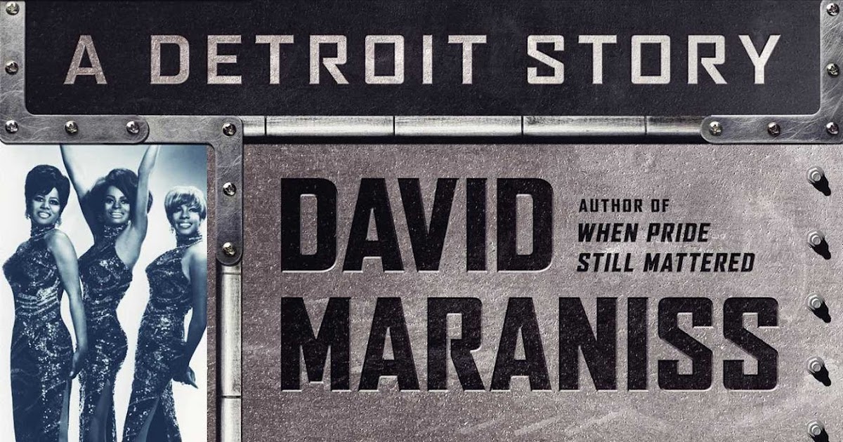 An Evergreen Tree of Diabolical Knowledge: “Once in a Great City: A ...