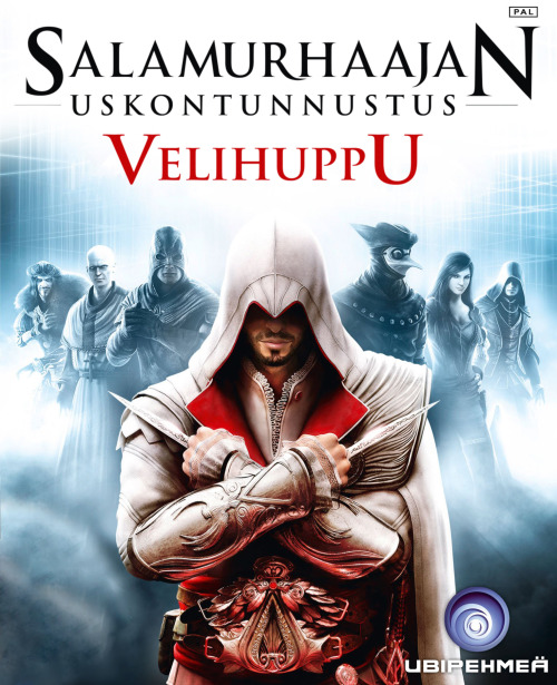 Perjantaihupia: hullut käännetyt elokuvien, pelien tms nimet