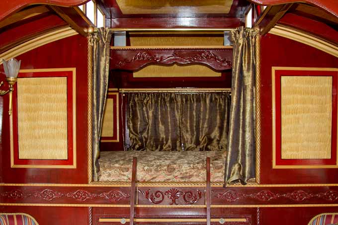 East Gwillimbury CameraGirl: Gypsy Wagon/ Our World