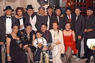 Everything Pinoy: King of Comedy died at 83