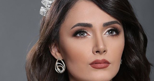 CLUSTEREUM: 2017 Miss Grand International Preview: Miss Iran is Sonia ...