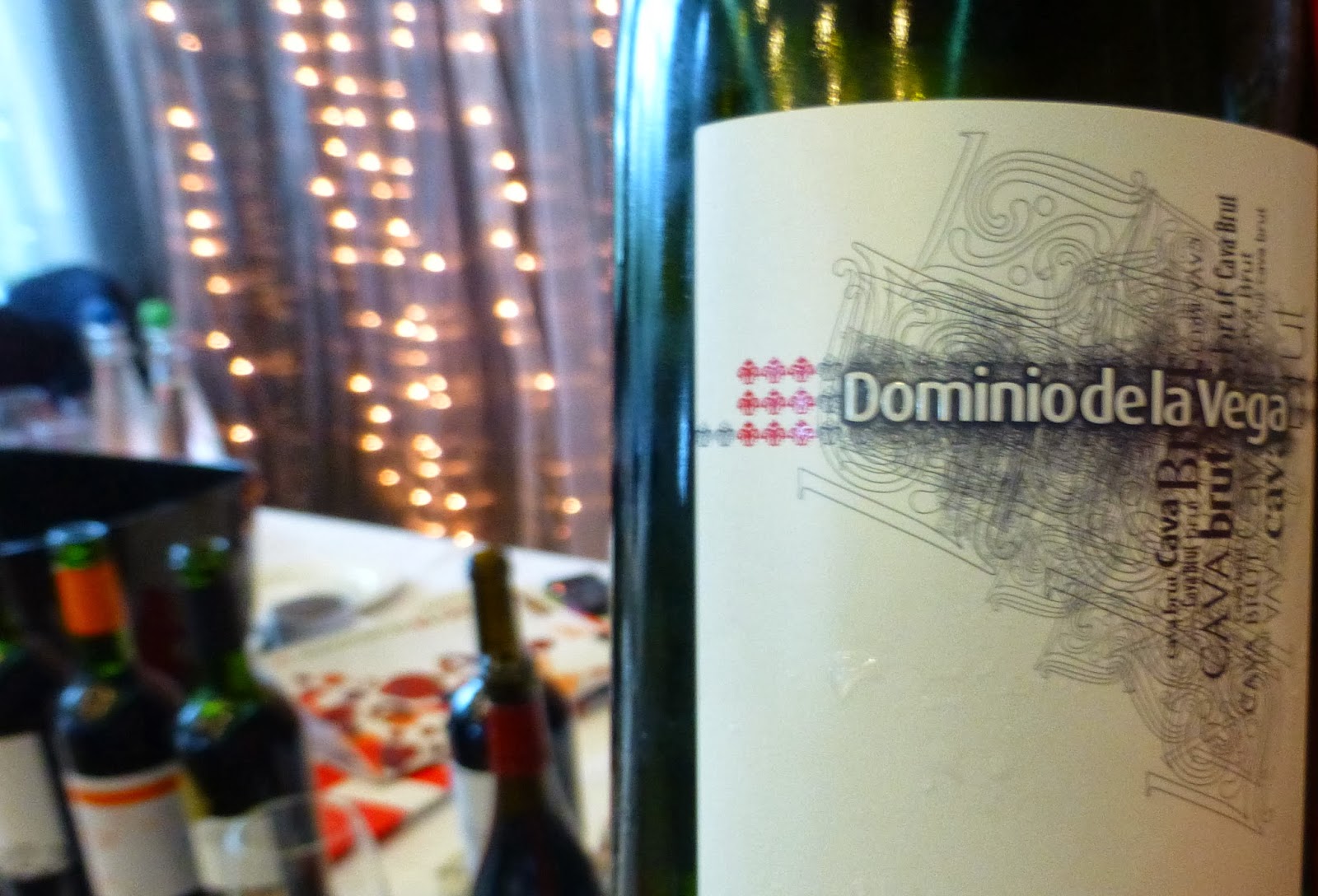 Wines from Spain Take Over in Little Island