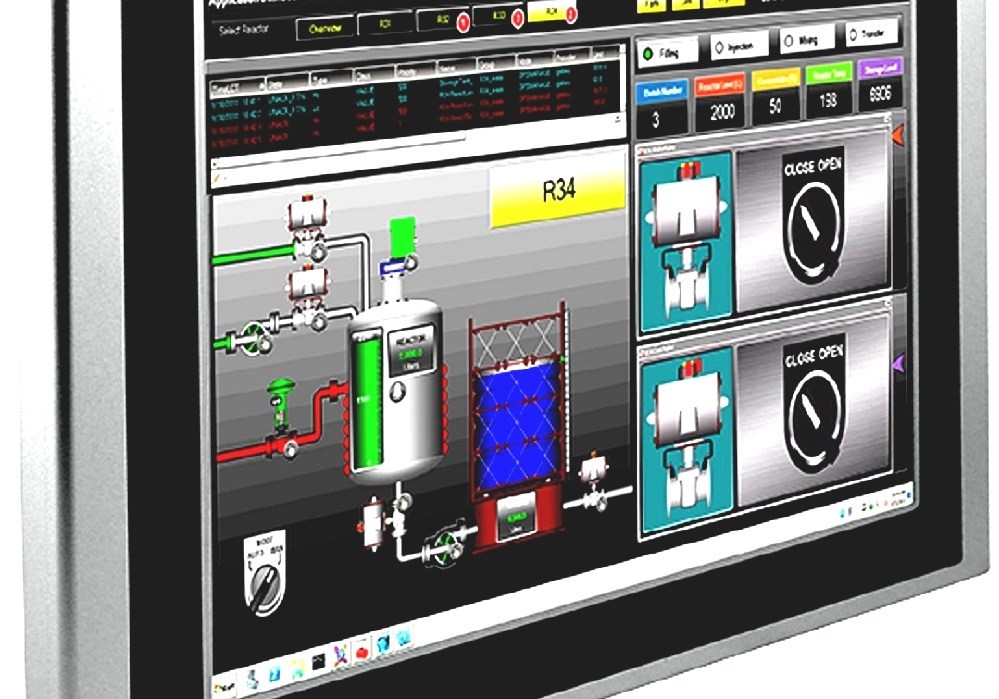 Panel (computer Software) - Computer Panel