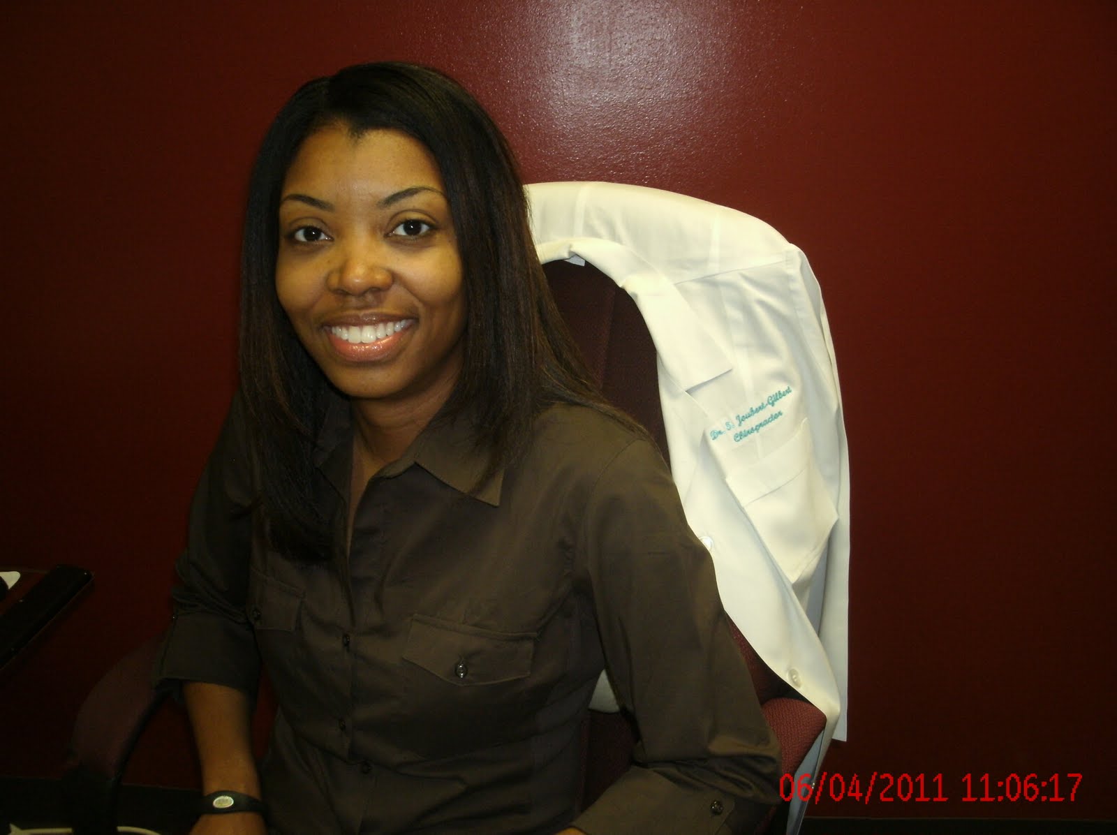 One in a Billion Consulting: Spotlight: Dr. Sharon J. Gilbert ...